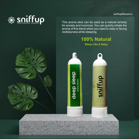 Products – SniffUp