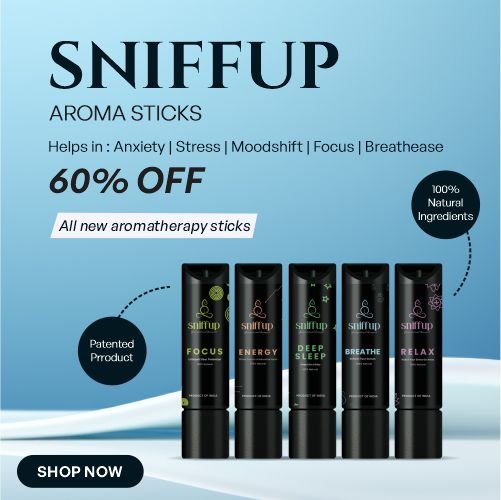 Products – SniffUp